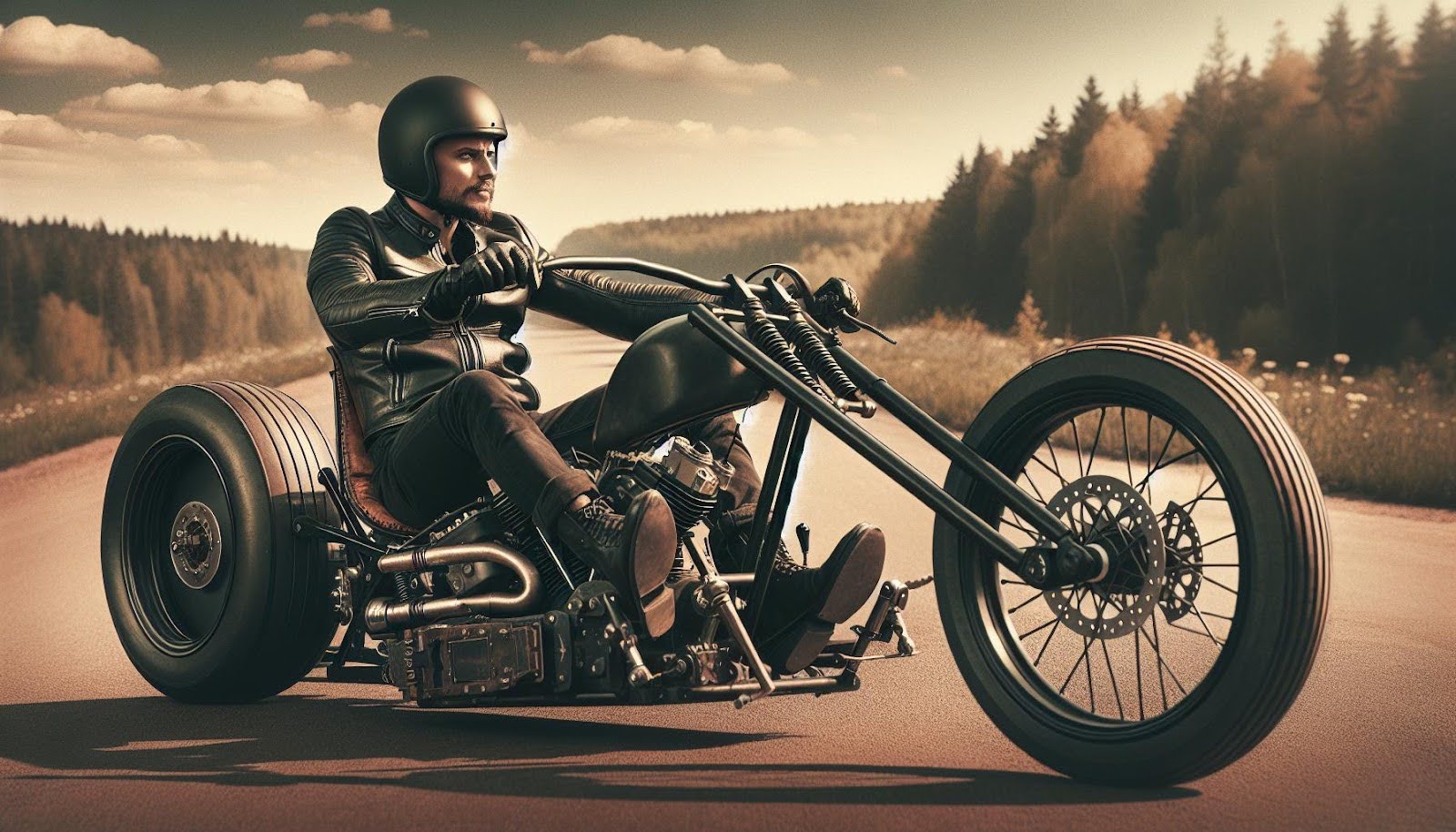 Can You Ride a Motorcycle with One Leg? Tips, Modifications, and ...