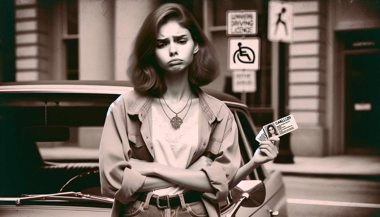 What Does Revoked License Mean? Understanding Causes, Consequences ...