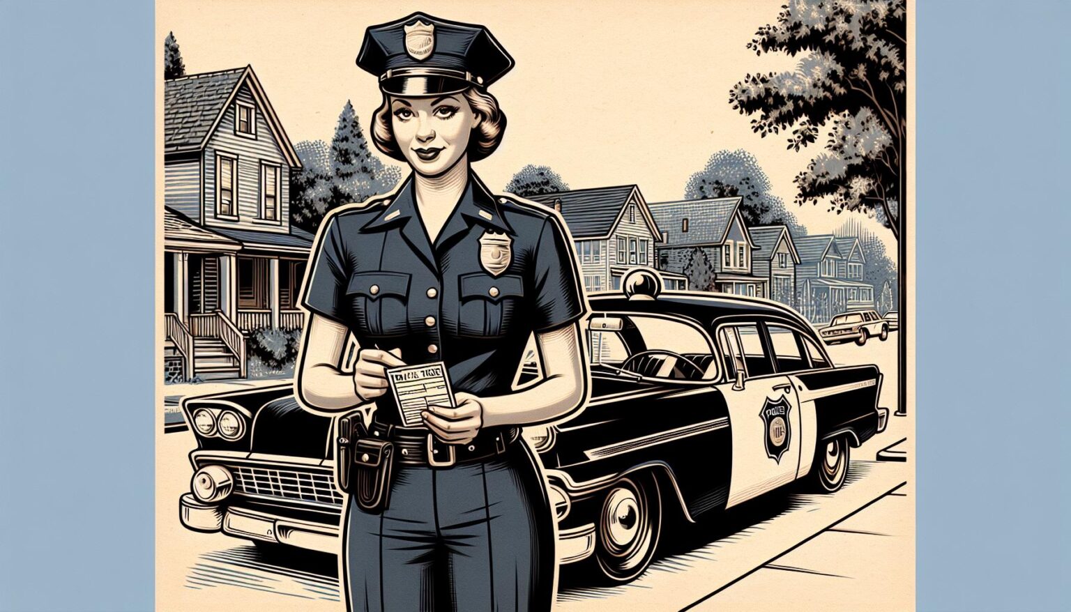 What Happens if an Officer Makes a Mistake on a Ticket? Legal ...