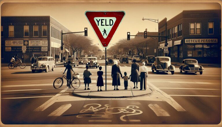 What Do You Do at a Yield Sign? Rules, Tips, and Best Practices for ...